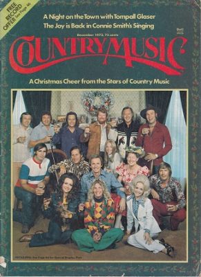 MUSIC – Time Capsule Magazines