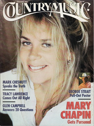 COUNTRY MUSIC – Time Capsule Magazines